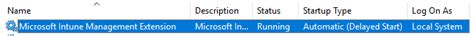 Deep Dive Microsoft Intune Management Extension Powershell Scripts