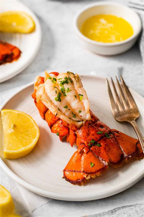 How To Cook Lobster Tails 3 Ways The Cookie Rookie®
