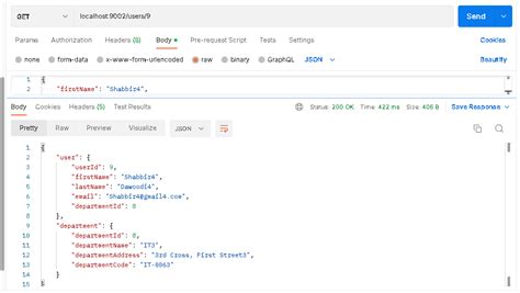 Github Fazal Haroonmicroservices Using Springboot Basic