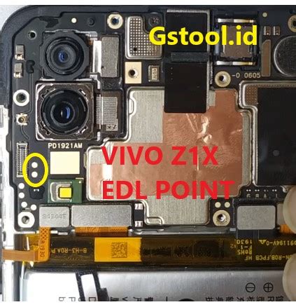 Vivo Z X Pd F Isp Pinout Test Point Edl Mode Sexiezpix Web Porn My Xxx Hot Girl