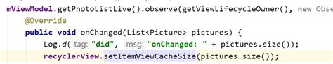 解决recyclerview数据错乱 recyclerview显示数据错位 csdn博客