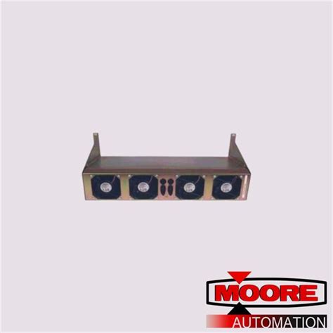 T8270 Ics Triplex Fan Assembly Rack