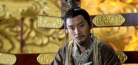 The Experience Of Emperor Zhongzong Of Tangs Two Ascension To The
