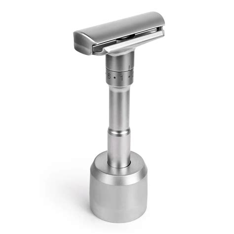 Бритва QSHAVE регулируемая 5 лезвий | AliExpress