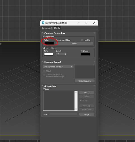 Solved Background Viewport Goes To Default Autodesk Community
