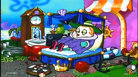 فیلم باب اسفنجی خانه سندی با دوبله فارسی فیلو