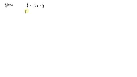 Solved A Feasible Region And Its Vertices Are Shown Determine The