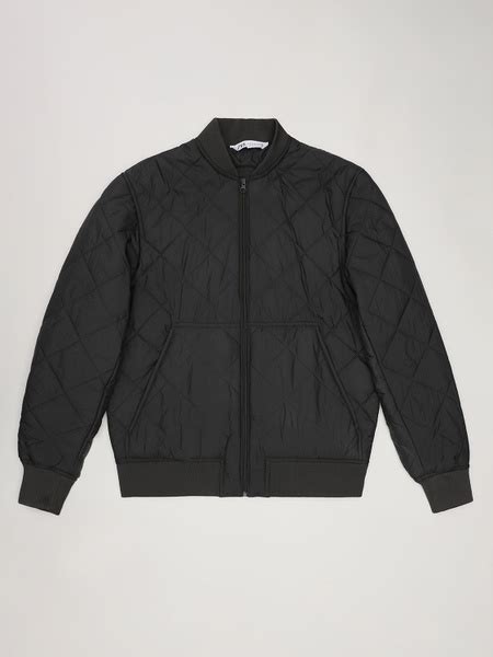 Бомбер Zara - купить с доставкой по выгодным ценам в интернет-магазине ...
