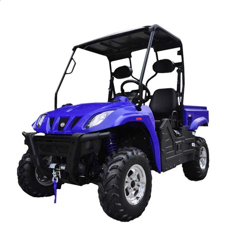 Trailmaster Taurus 400 Sidexside Utv Artofit