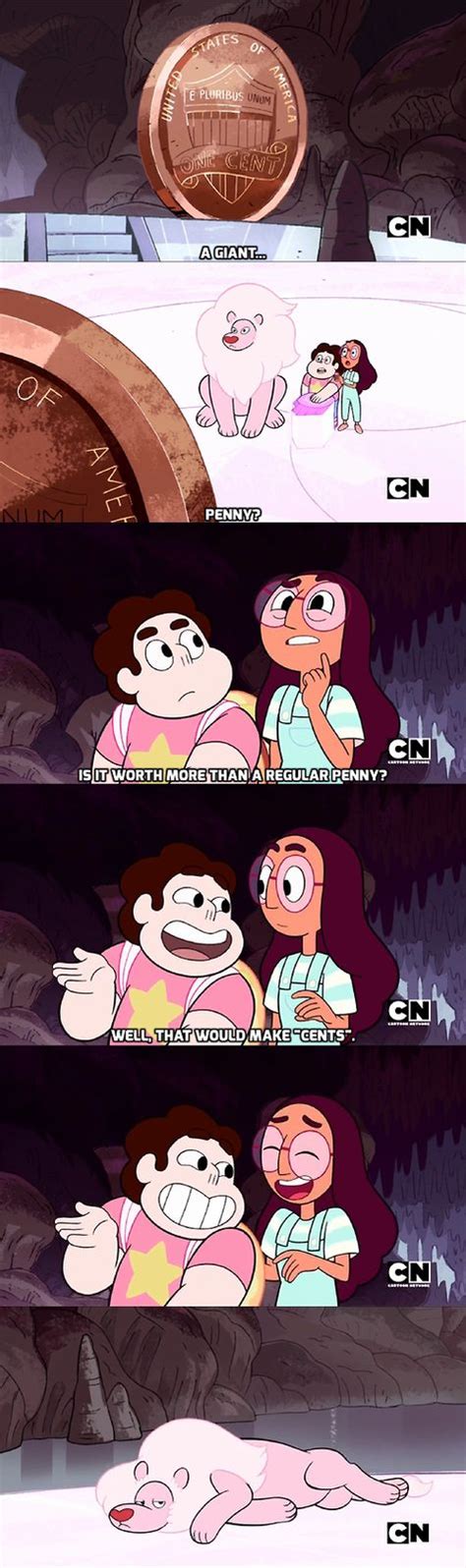17 Best Images About Steven Universe On Pinterest Garnet Steven