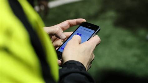 Smartphone Sensors Can Give Hackers Clues To Your Pin Number