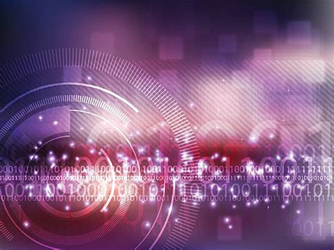 Binary Code Background Vector Space Backdrop Vector Vector Space Backdrop PNG And Vector With