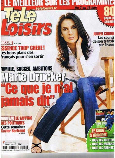 Marie Druckers Feet