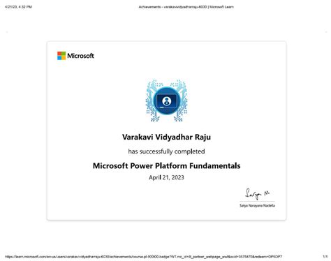 Microsoftlearning Microsoftlearn Powerplatform Pl900 Varakavi