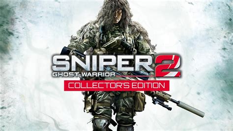 Sniper Ghost Warrior 2 Wallpaper