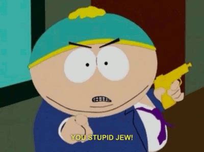 Cartman Jew Quotes Quotesgram