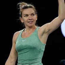 Simona Halep Nude Leaks Fapopedia