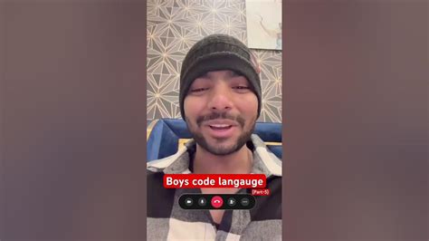 Boys Code Language Youtube