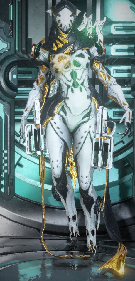 I Made Wisp Prime R Warframe I Made Wisp Prime R Warframe