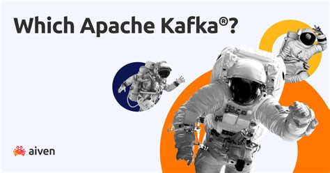 Apache Kafka Confluent Vs Self Managed Vs Aiven