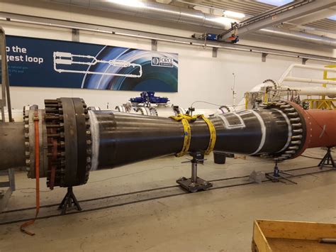 Gas Calibration Of Flow Meters