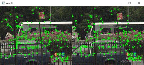 opencv 光流法解析 opencv光流法 csdn博客
