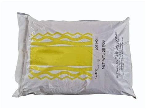 Oxidized Polyethylene Wax 110dc Packaging Size 25kg At Best Price In Palghar