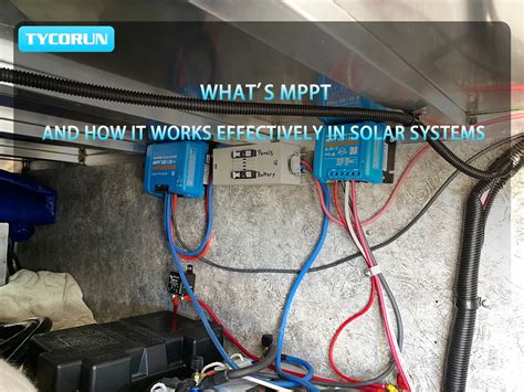 Whats Mppt And How It Works Effectively In Solar Systems Whats Mppt And How It Works Effectively In Solar Systems