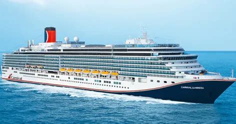 Carnival Cruise Parking Guide Rates Ports And Shuttles