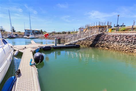 Marina Berth