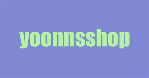 Yoonnsshop Database Option 설정 Database Buffer Pool Size