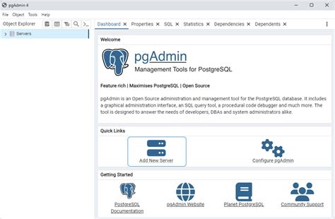Postgresql Psql Connect To Database 3 Best Methods Psql Pgadmin
