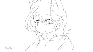 Blowing Wind Illustrations And Animations Amino