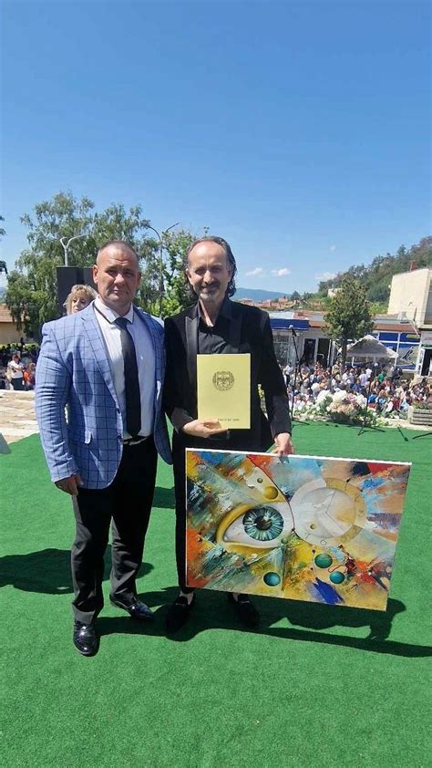 😊 Един много емоционален и специален 24 май Тази година посрещнах празника като гост на Община