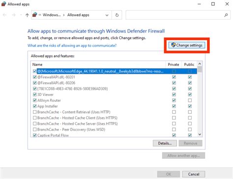How To Unblock Discord From Firewall Itgeared