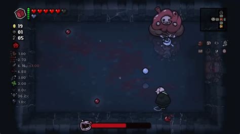 I Love My Dumpy R Bindingofisaac