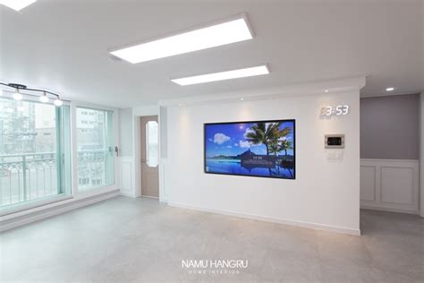 전주 효자엘드수목토 아파트 인테리어 34평형 라이프스타일 슈퍼앱 오늘의집