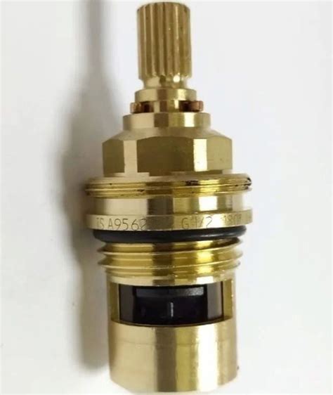 Кран-букса Vidima B964636NU BF5658 керамическая G1/2 20 шлицев - купить ...