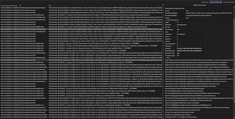 My Plugin Is Unable To Load Assembly System Security Cryptography Xml Rhino Developer