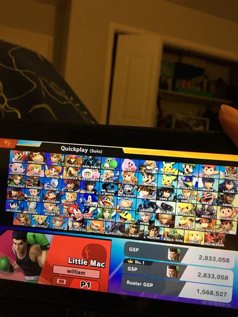 How Does Gsp Work Whats Your Gsp Is 2 833 058 Gsp A Lot I Recently Started Playing Online