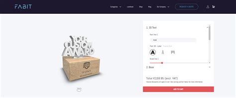 shopify product configurator boost ux sales with 3d models