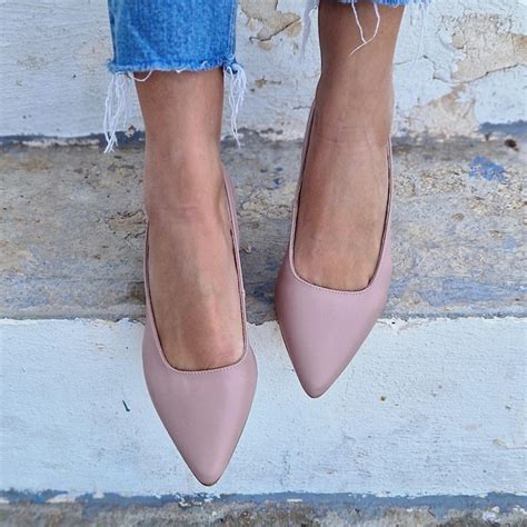 Nude Womens Shoes Etsy 日本