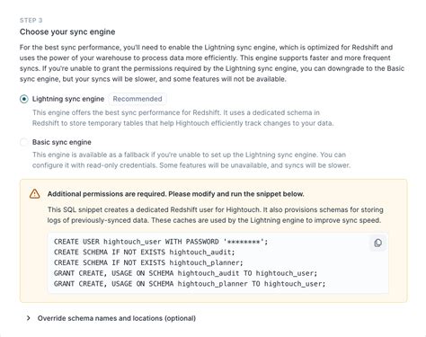 Connecting A Data Source To Smart Ingest Iterable Support Center