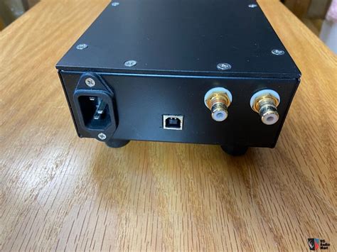 Audiosector Usb Dac Digital To Audio Converter Photo 4129116 Us