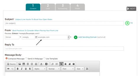 How Do I Verify My Domain Mail250 An AI Driven Email Delivery Solution