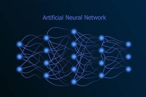Neural Network Vector Art Icons And Graphics For Free Download