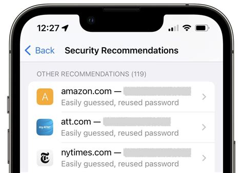 Should You Use Apples New Password Manager
