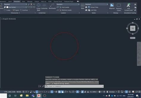how to modify the ucs user coordinate system in autocad surveyor