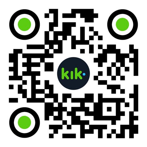 kik messaging chat app groups and communities