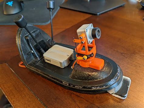 Pan Tilt Servo Control Using Nodemcu 53 Off